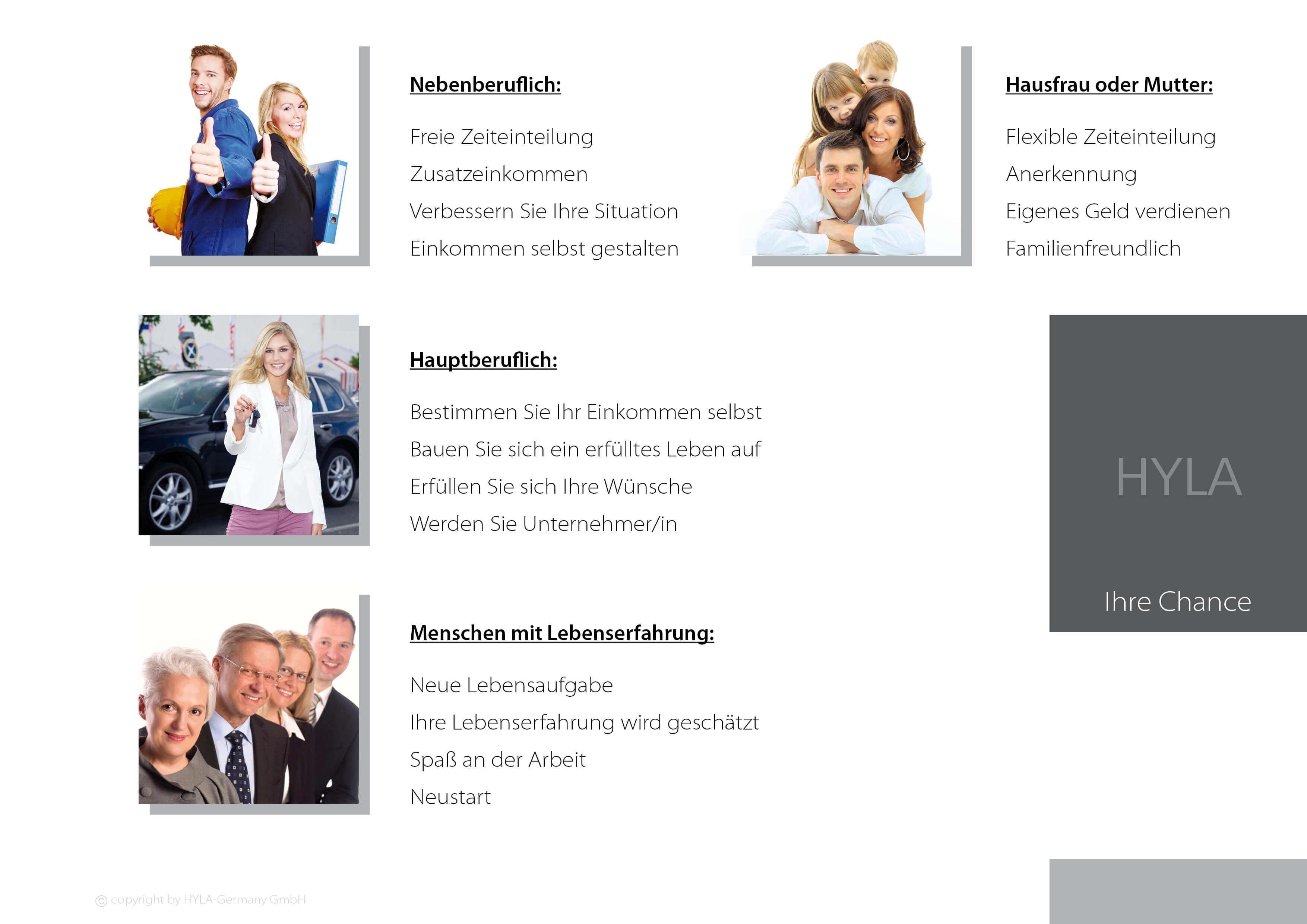 HYLA Germany GmbH - Wasserstaubsauger und Luftreiniger in einem System