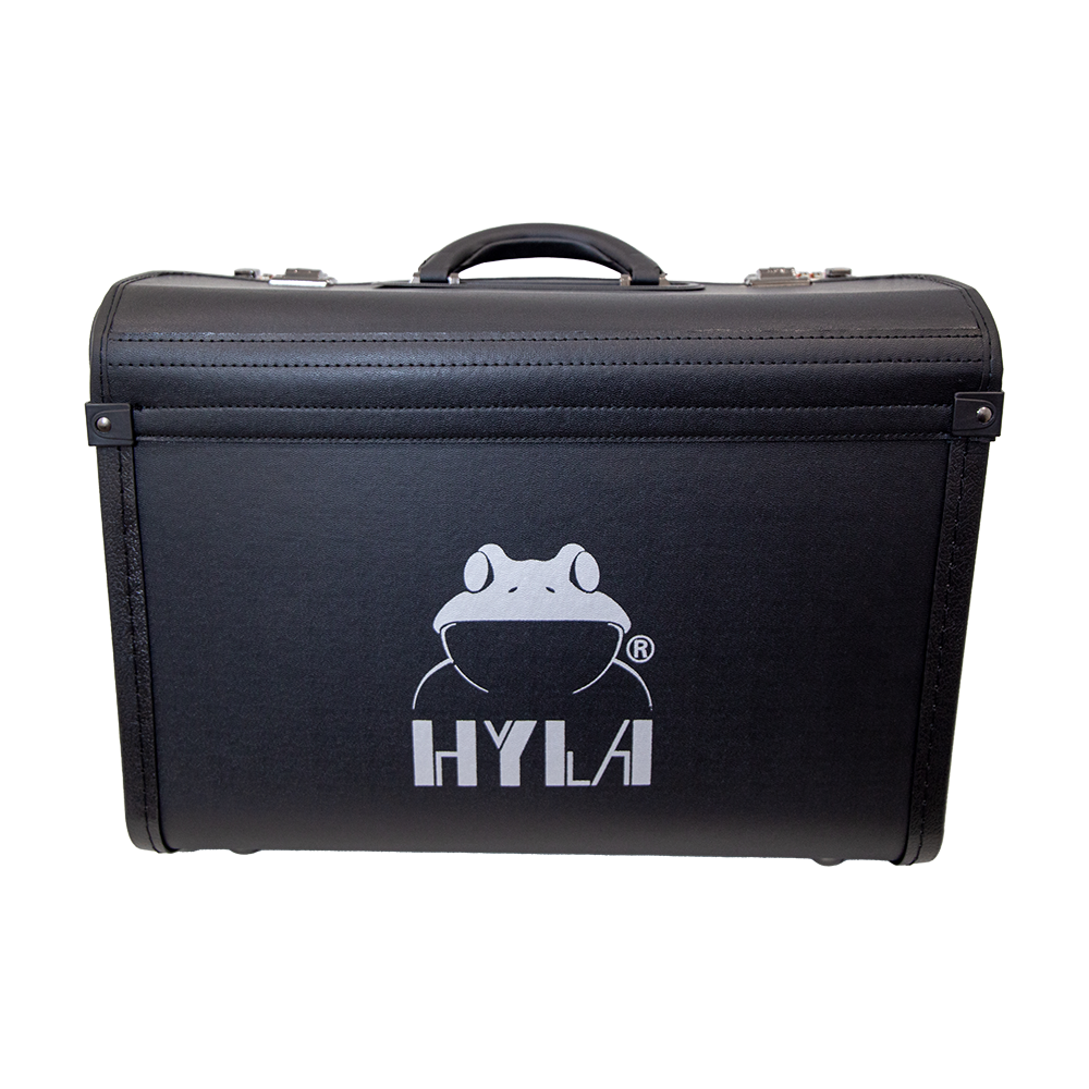 HYLA Germany GmbH - Wasserstaubsauger und Luftreiniger in einem System